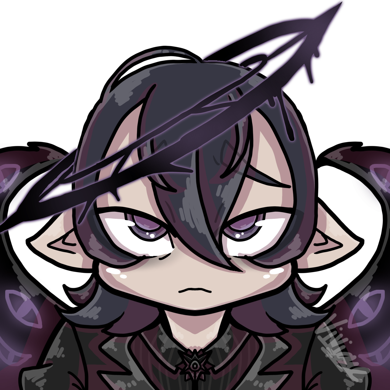 smolbeanvivi's Commission Form | Artistree